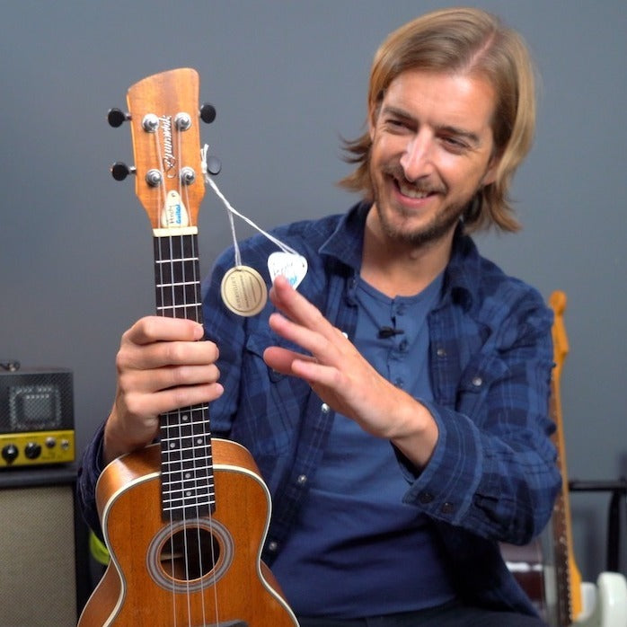 Collections – Andy Guitar Shop